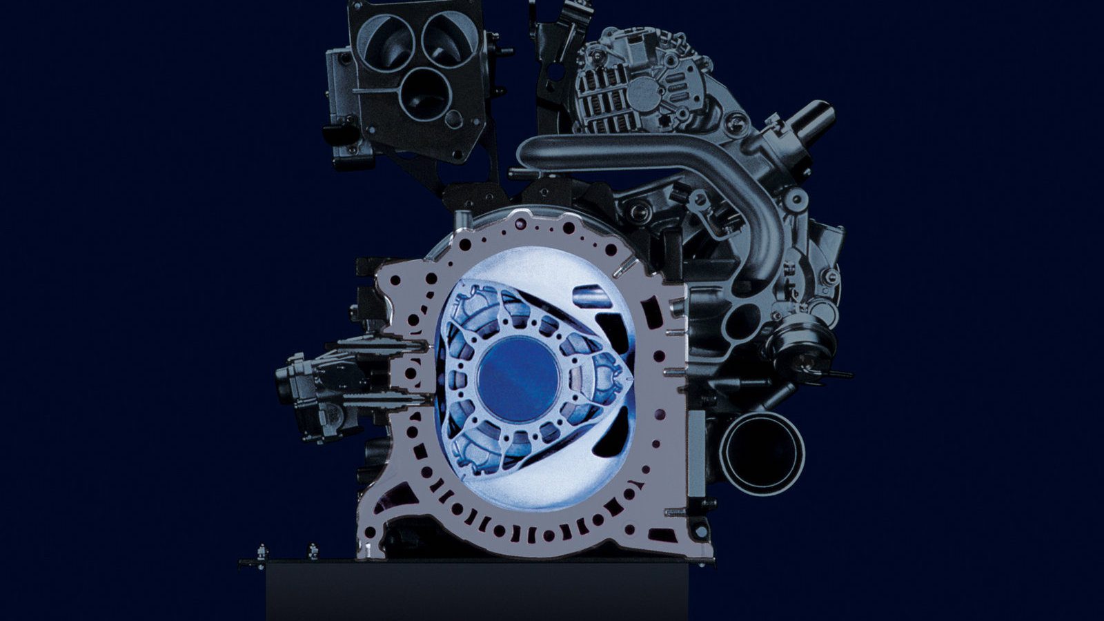 Alles wat je moet weten over de wankelmotor