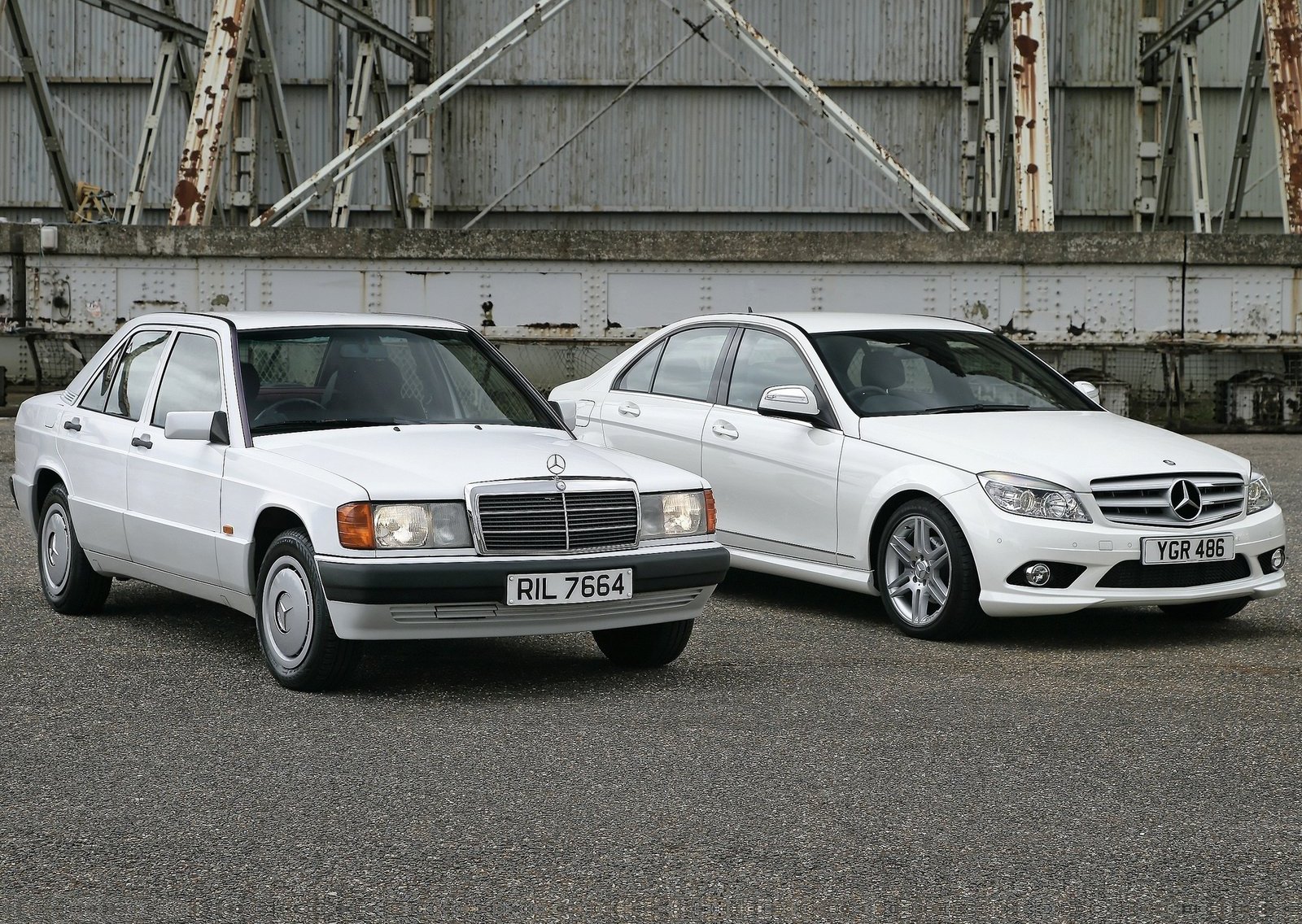 Mercedes-Benz 190 – alles wat je moet weten