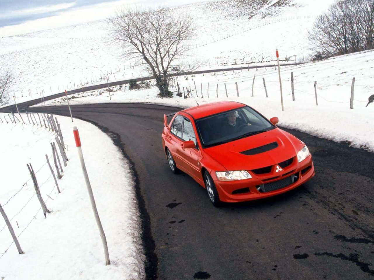 Mitsubishi EVO – alles wat je moet weten