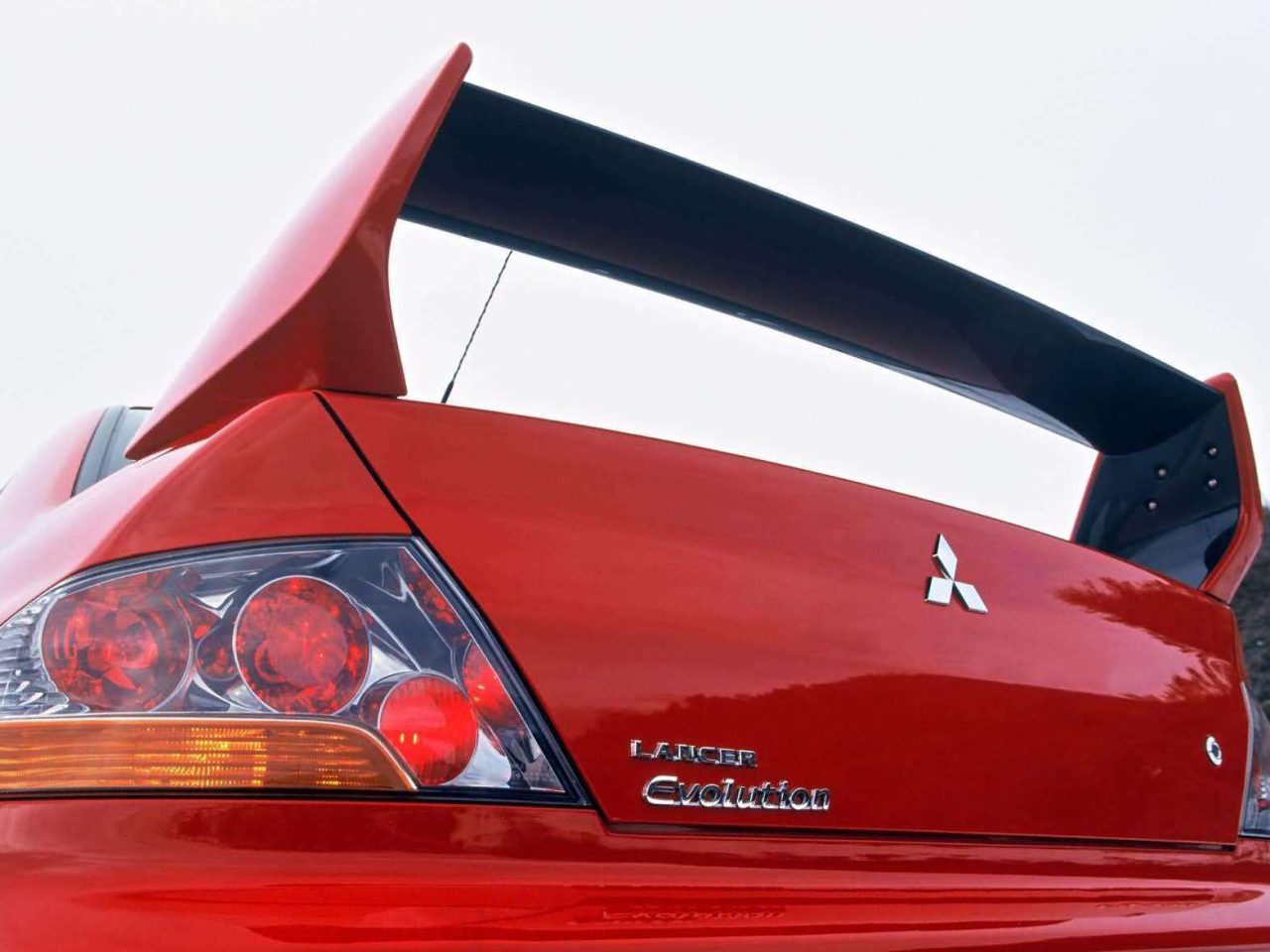 Mitsubishi EVO – alles wat je moet weten