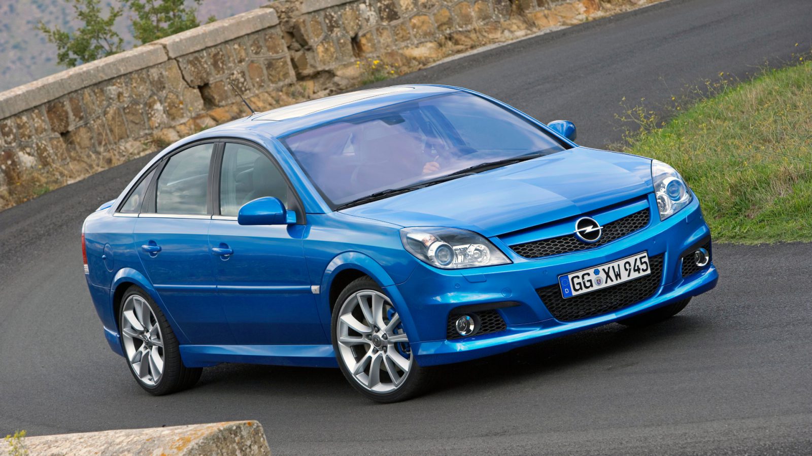 Opel Vectra – alles wat je moet weten - AutoRAI.nl