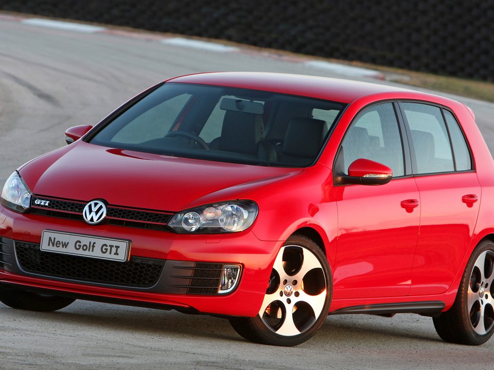 Volkswagen Golf 6 GTI - alles wat je moet weten - AutoRAI.nl