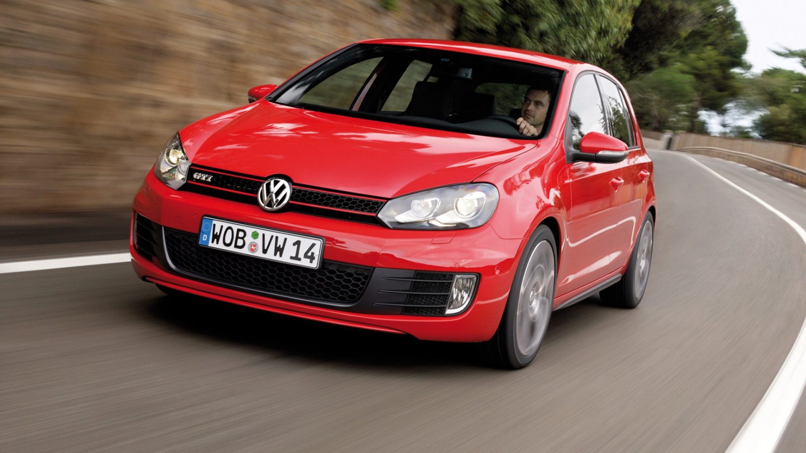 Volkswagen Golf 6 GTI - alles wat je moet weten - AutoRAI.nl