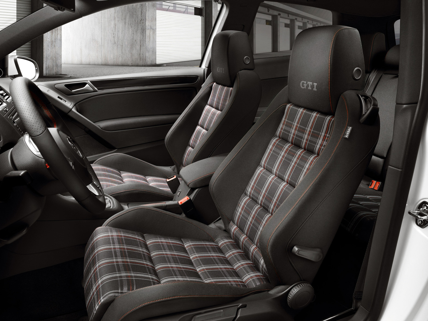 Volkswagen Golf 6 GTI - alles wat je moet weten - AutoRAI.nl