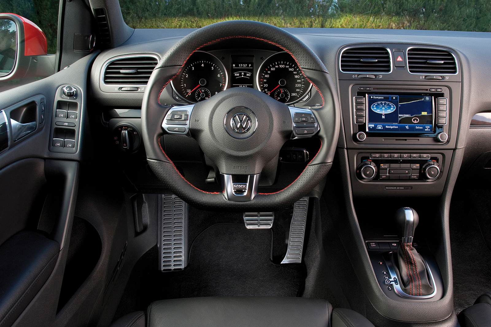 Volkswagen Golf 6 GTI - alles wat je moet weten - AutoRAI.nl