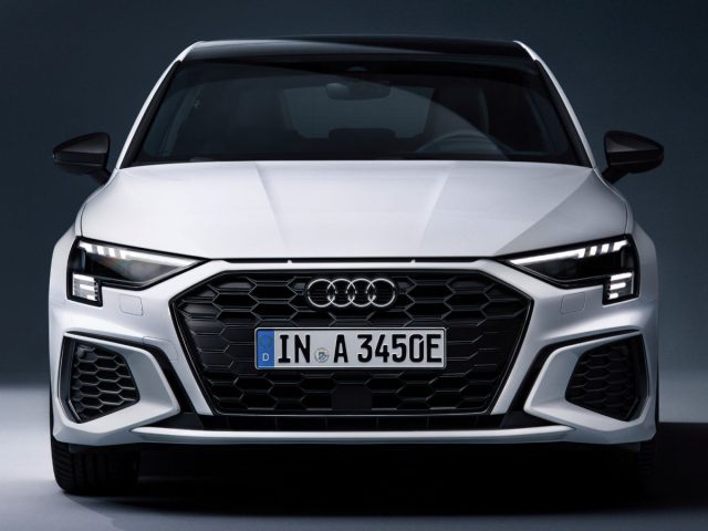 Audi A3 S Line - alles wat je moet weten - AutoRAI.nl