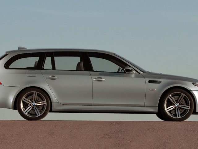 BMW M5 V10 - alles wat je moet weten - AutoRAI.nl