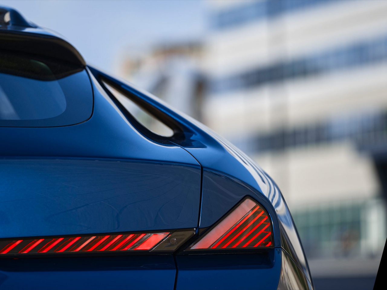 Drako Dragon, de eerste hyper-SUV ter wereld