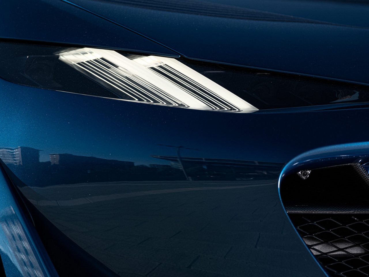 Drako Dragon, de eerste hyper-SUV ter wereld