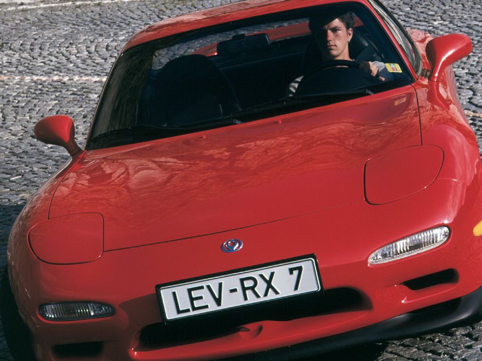 Alles wat je moet weten over de wankelmotor