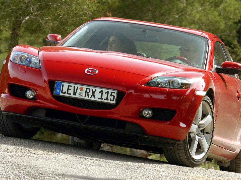 Alles wat je moet weten over de wankelmotor