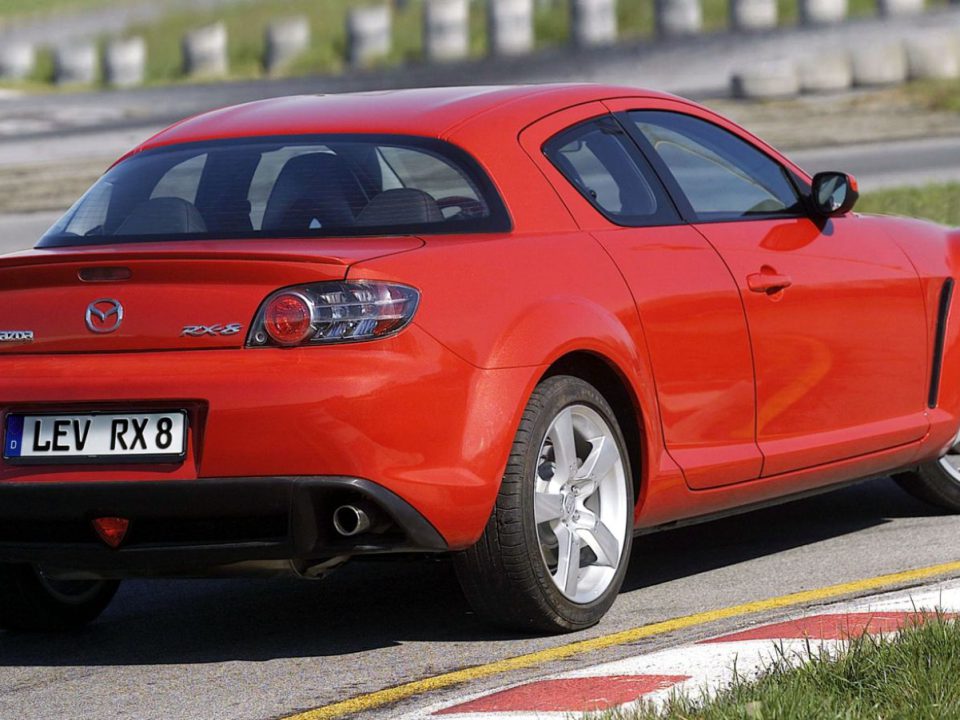 Alles wat je moet weten over de wankelmotor