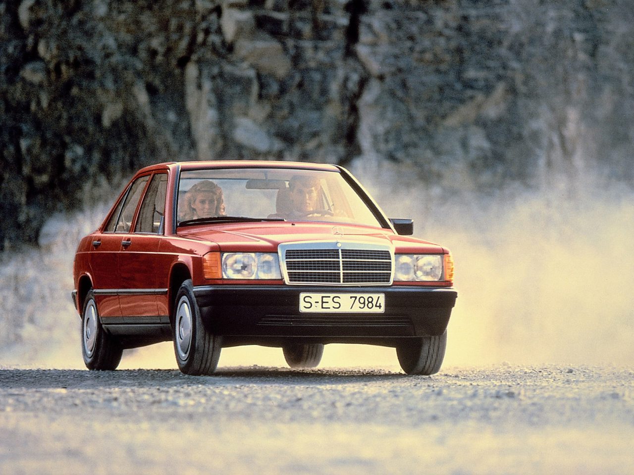 Mercedes-Benz 190 – alles wat je moet weten