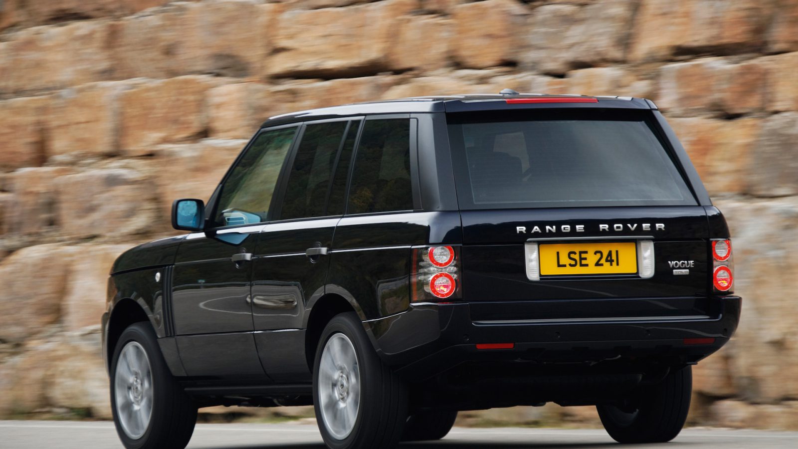 Range Rover Vogue – alles over deze mysterieuze uitvoering