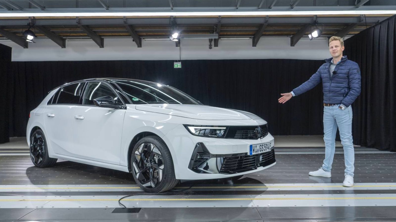 (VIDEO) Opel Astra GSe en Grandland GSe zijn extra sportief