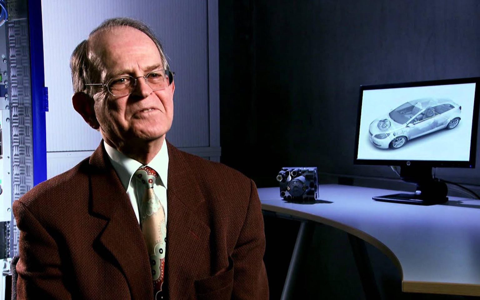 Hoe deze Nederlander het leven van duizenden automobilisten redde