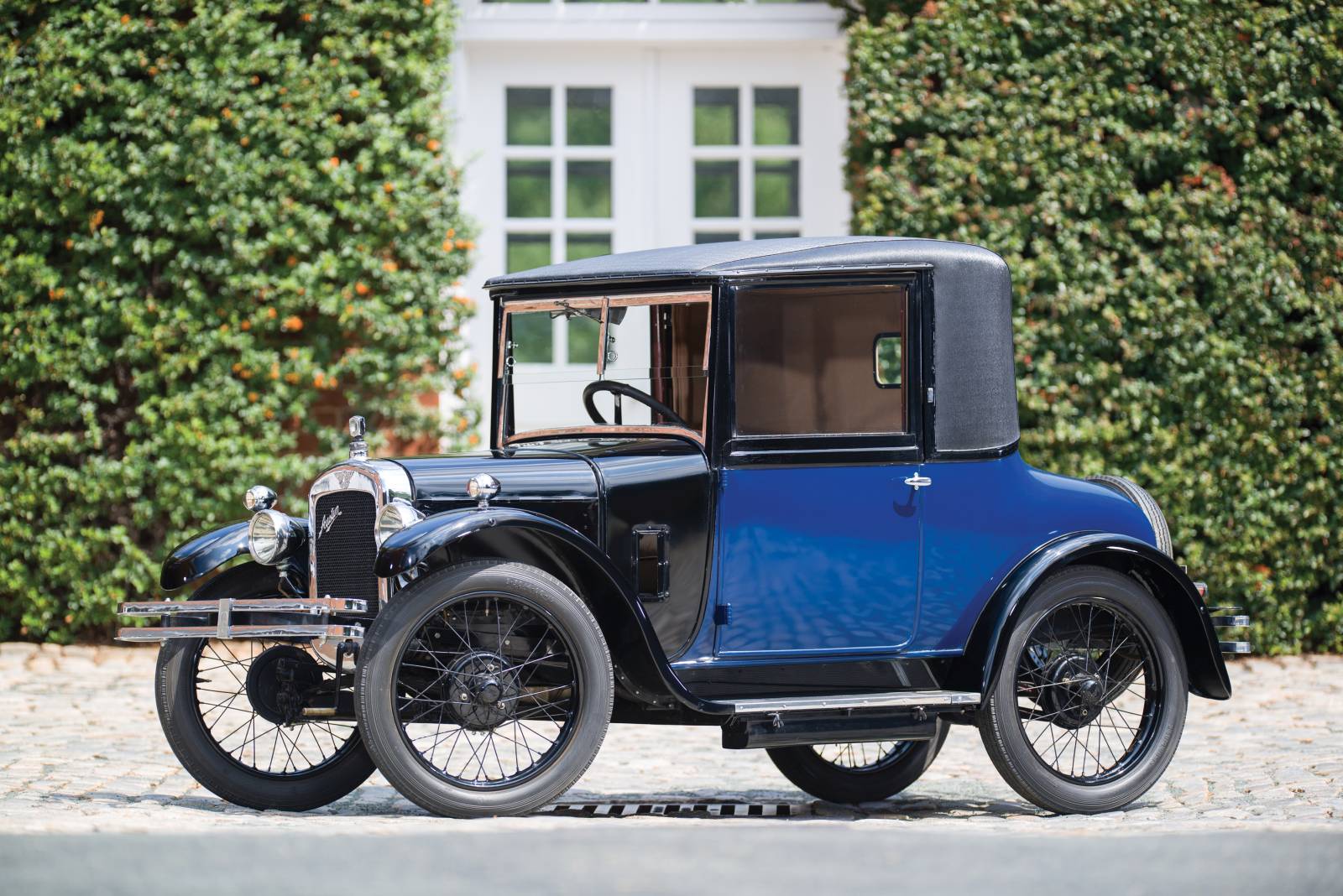 Experts: deze 10 auto’s worden in 2023 flink meer geld waard