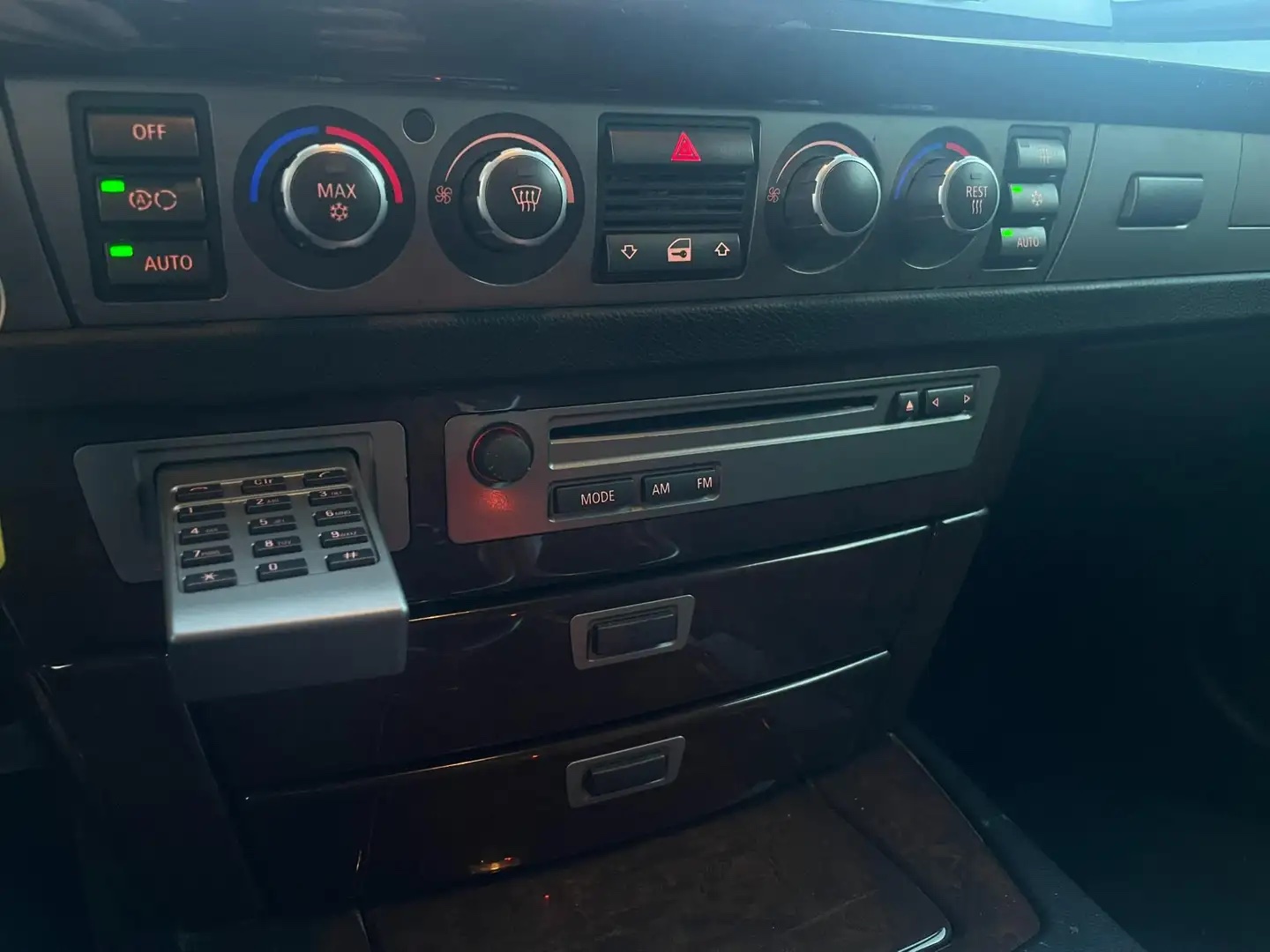 Langste BMW 7 Serie ter wereld te koop in Nederland