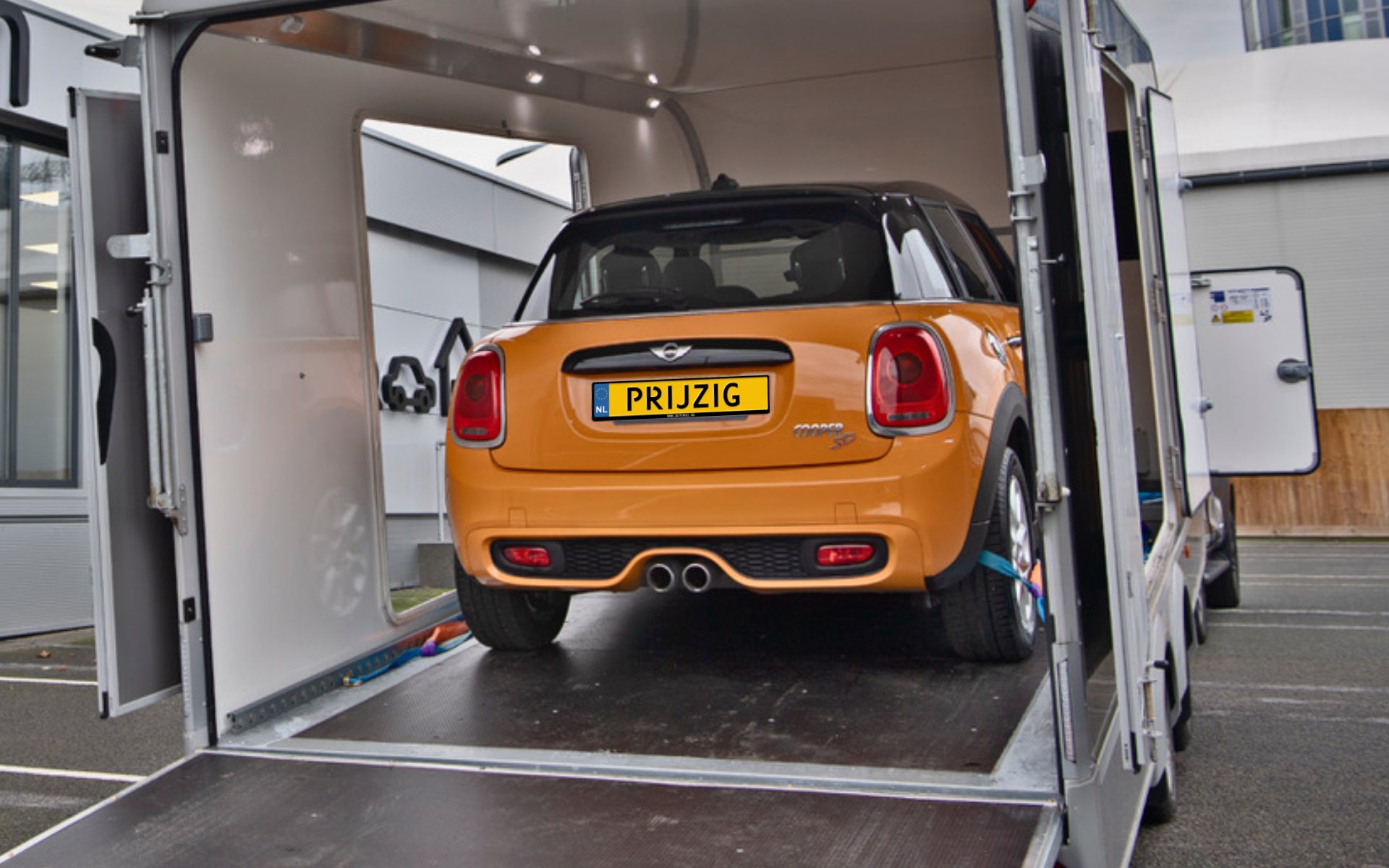 Gemiddelde aanschafprijs van nieuwe personenauto 2022