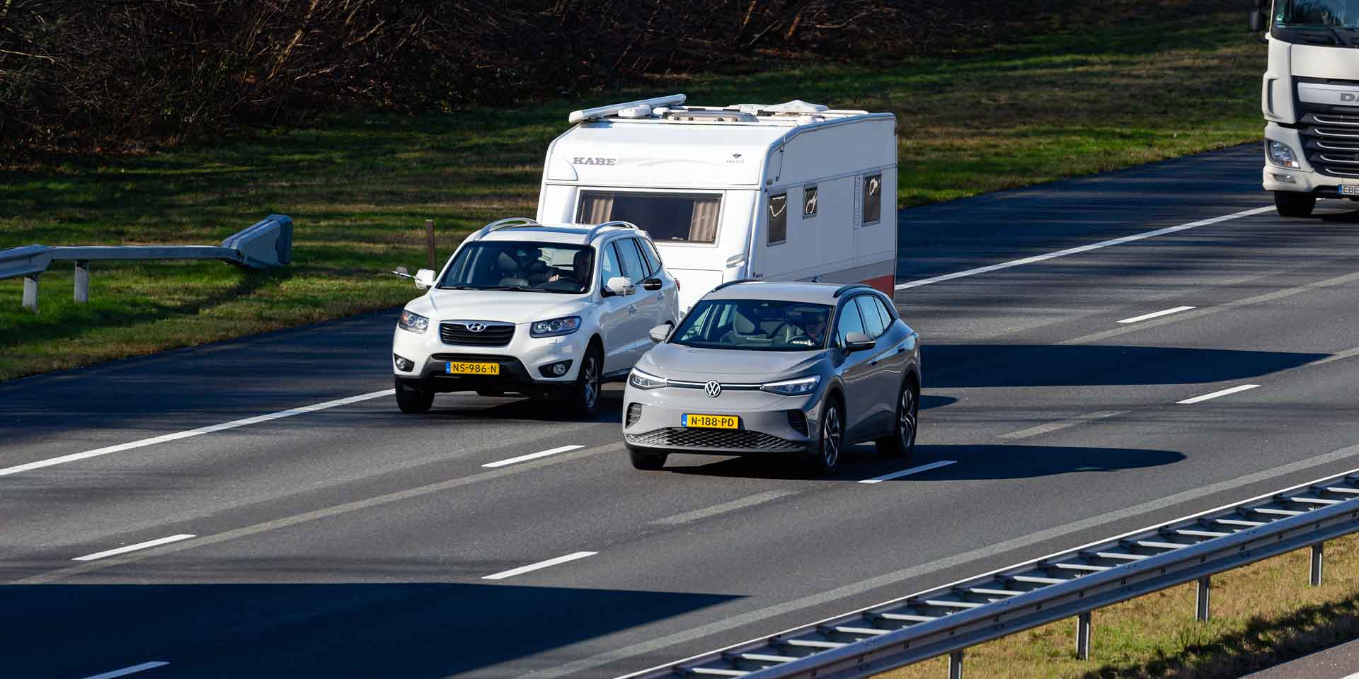 Tips voor het kopen van een tweedehands caravan - AutoRAI.nl