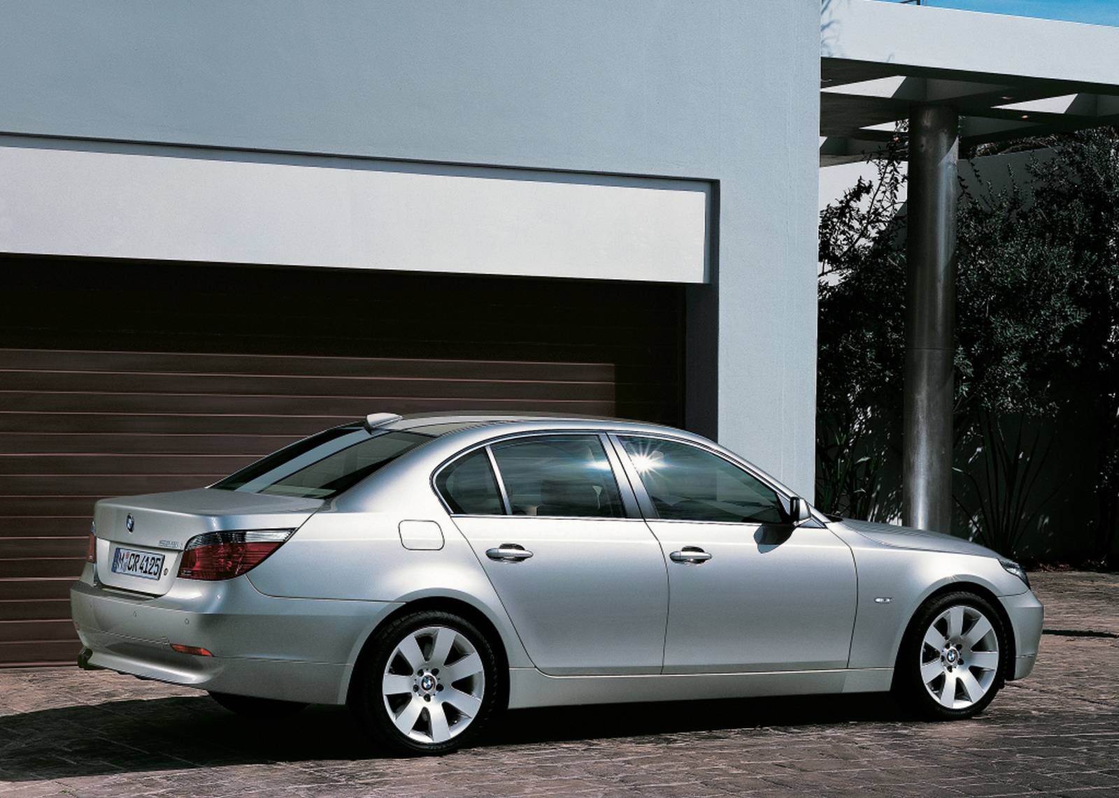 BMW E60 - Alles wat je moet weten