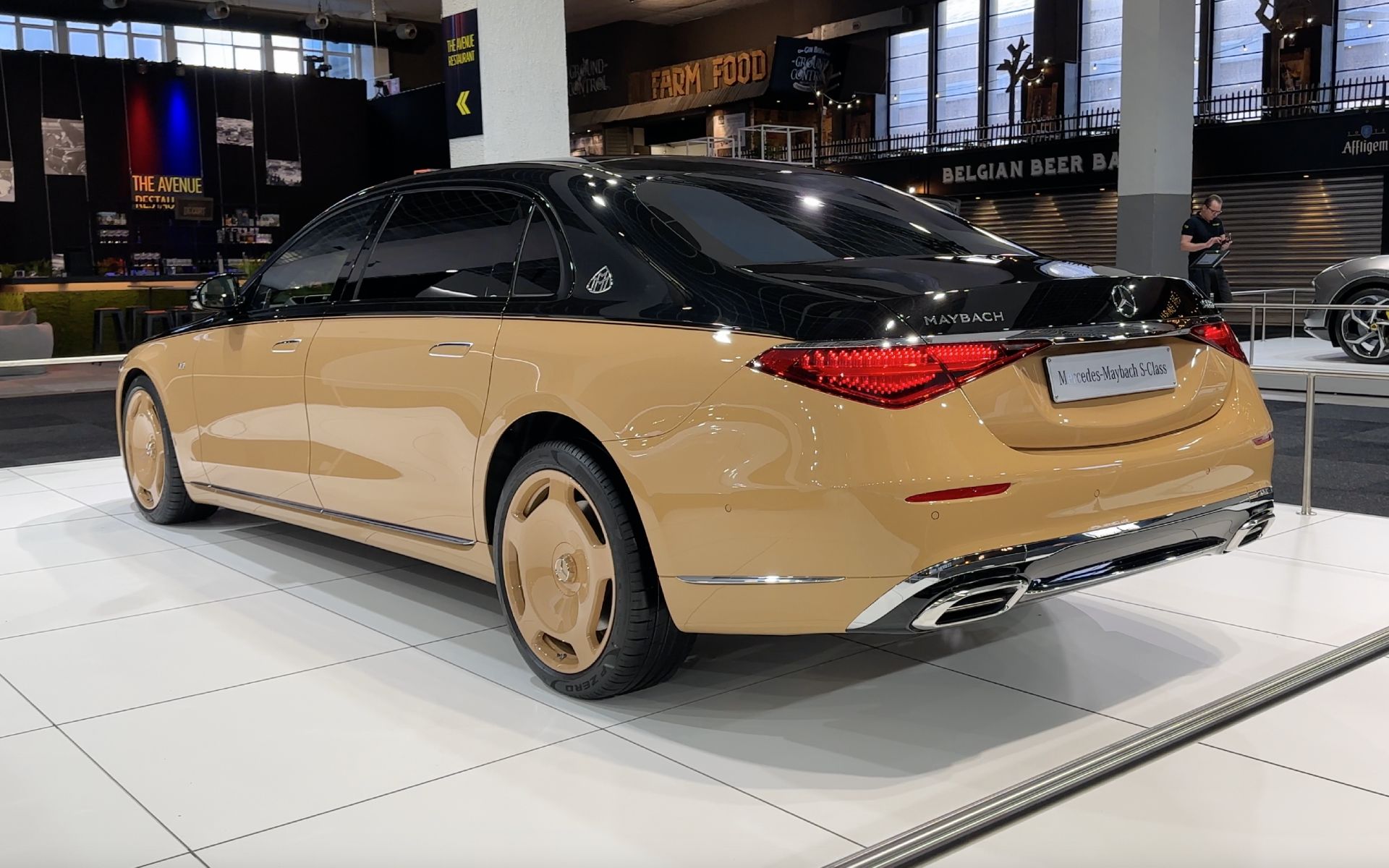 Brussels Motor Show 2023: alle highlights - AutoRAI TV