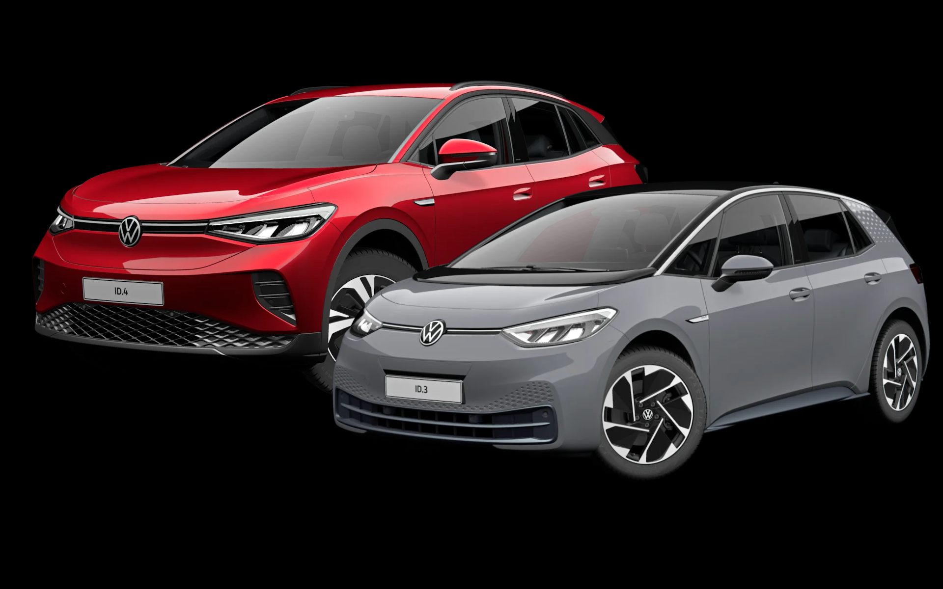 Volkswagen ID.4 goedkoper dan ID.3: hoe kan dat?