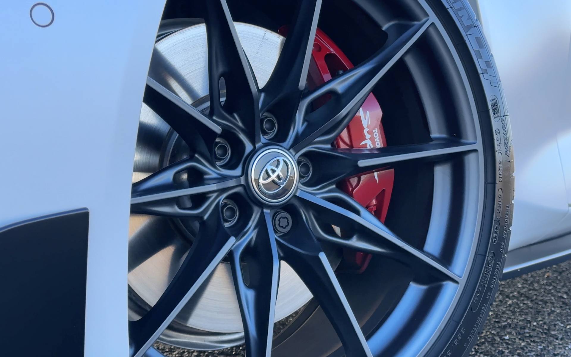 Knap staaltje werk: zo worden velgen geproduceerd