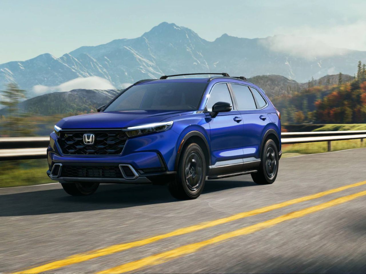 Honda en waterstof: nieuwe auto in 2024, stuk goedkoper!