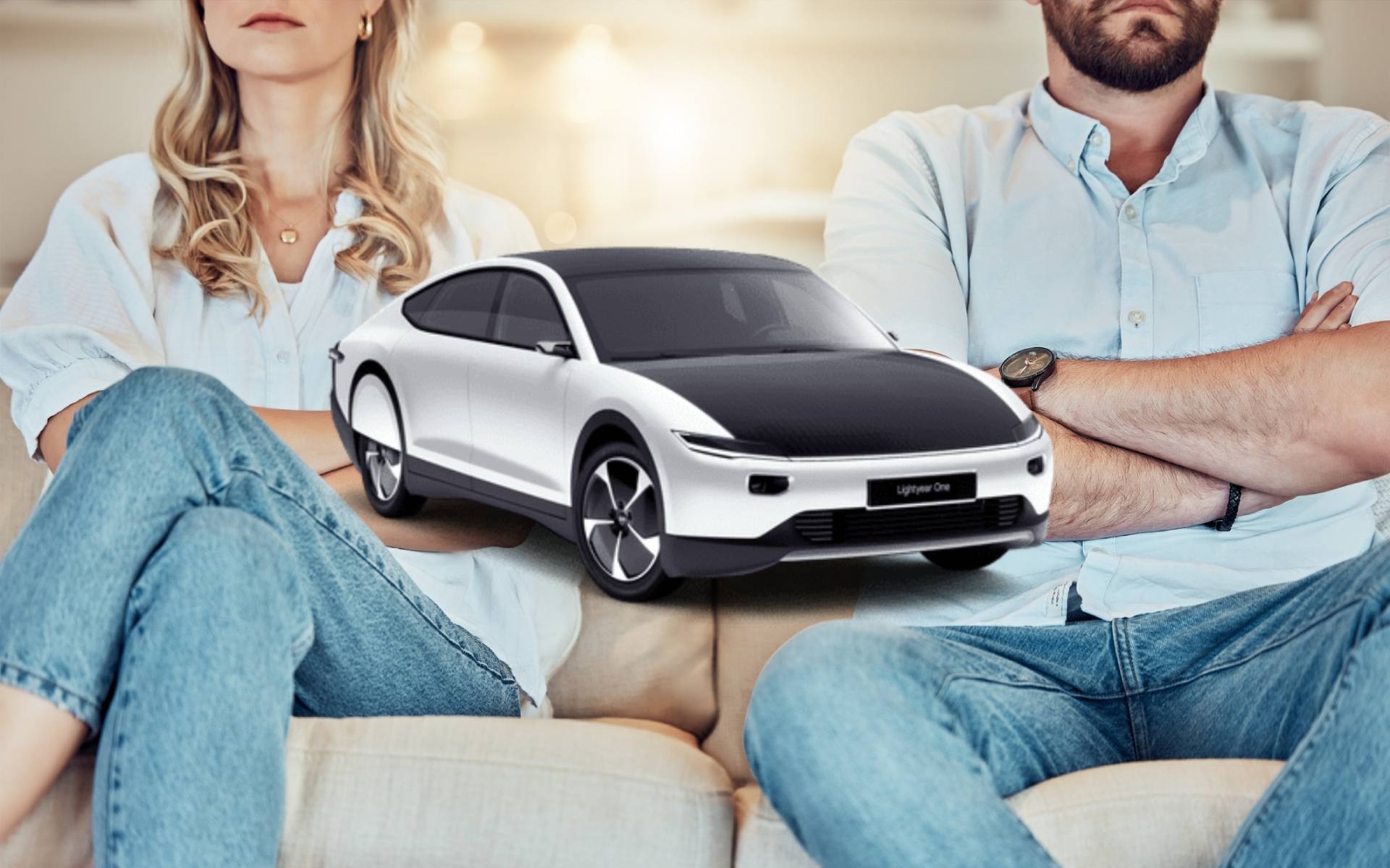 Nog meer problemen bij Lightyear: ruzie ontstaan over patenten