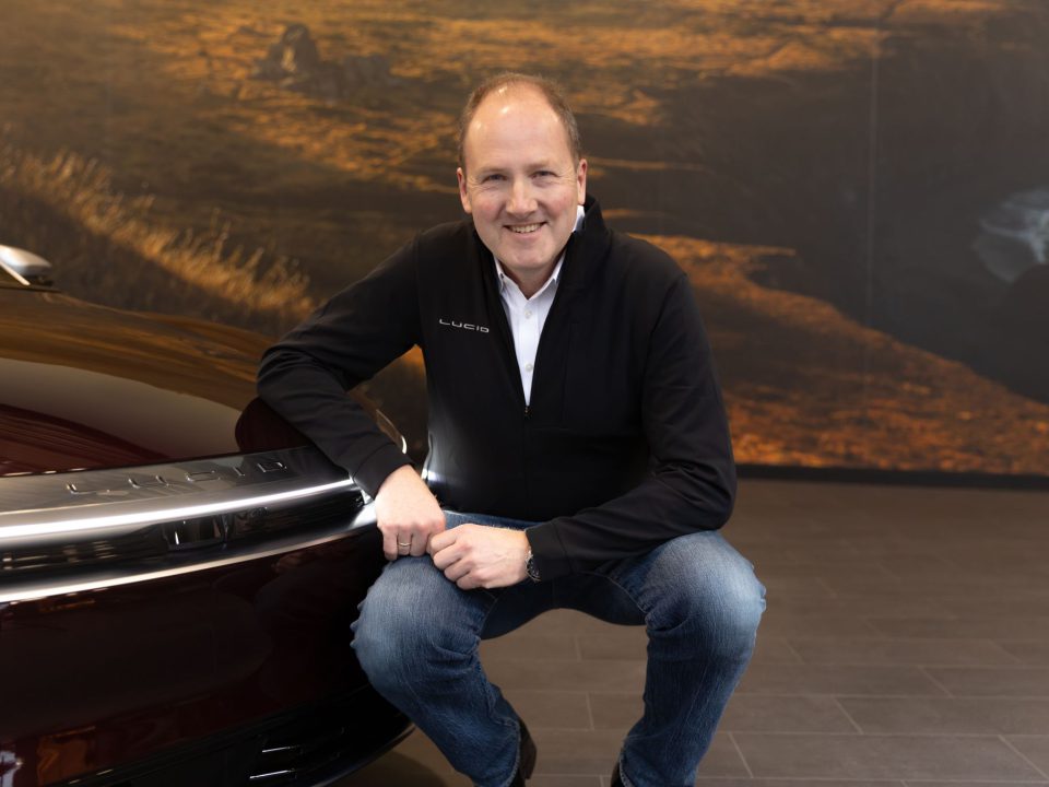 Lucid - Alle modellen en uitvoeringen - AutoRAI.nl