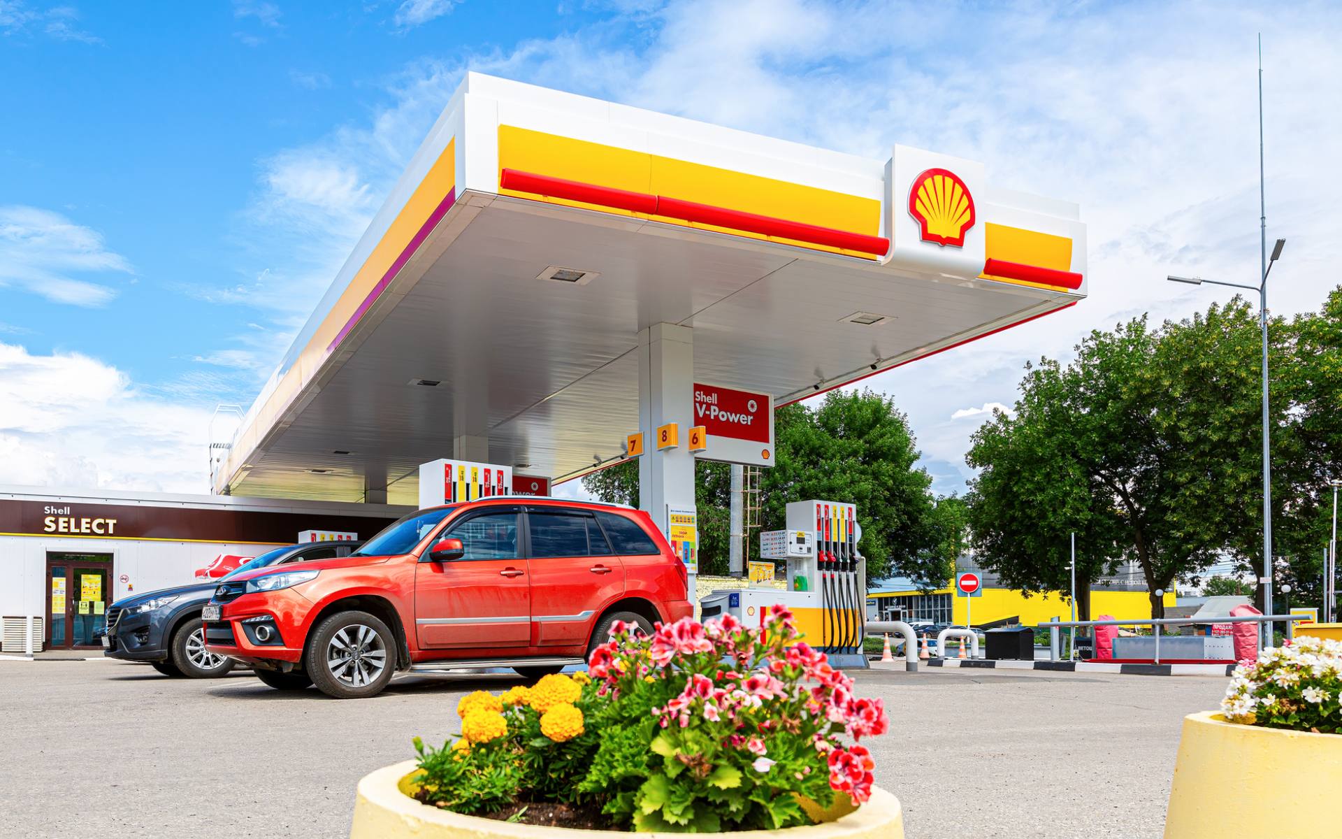 Monsterwinst voor Shell in 2022, ook kassa voor andere olieconcerns