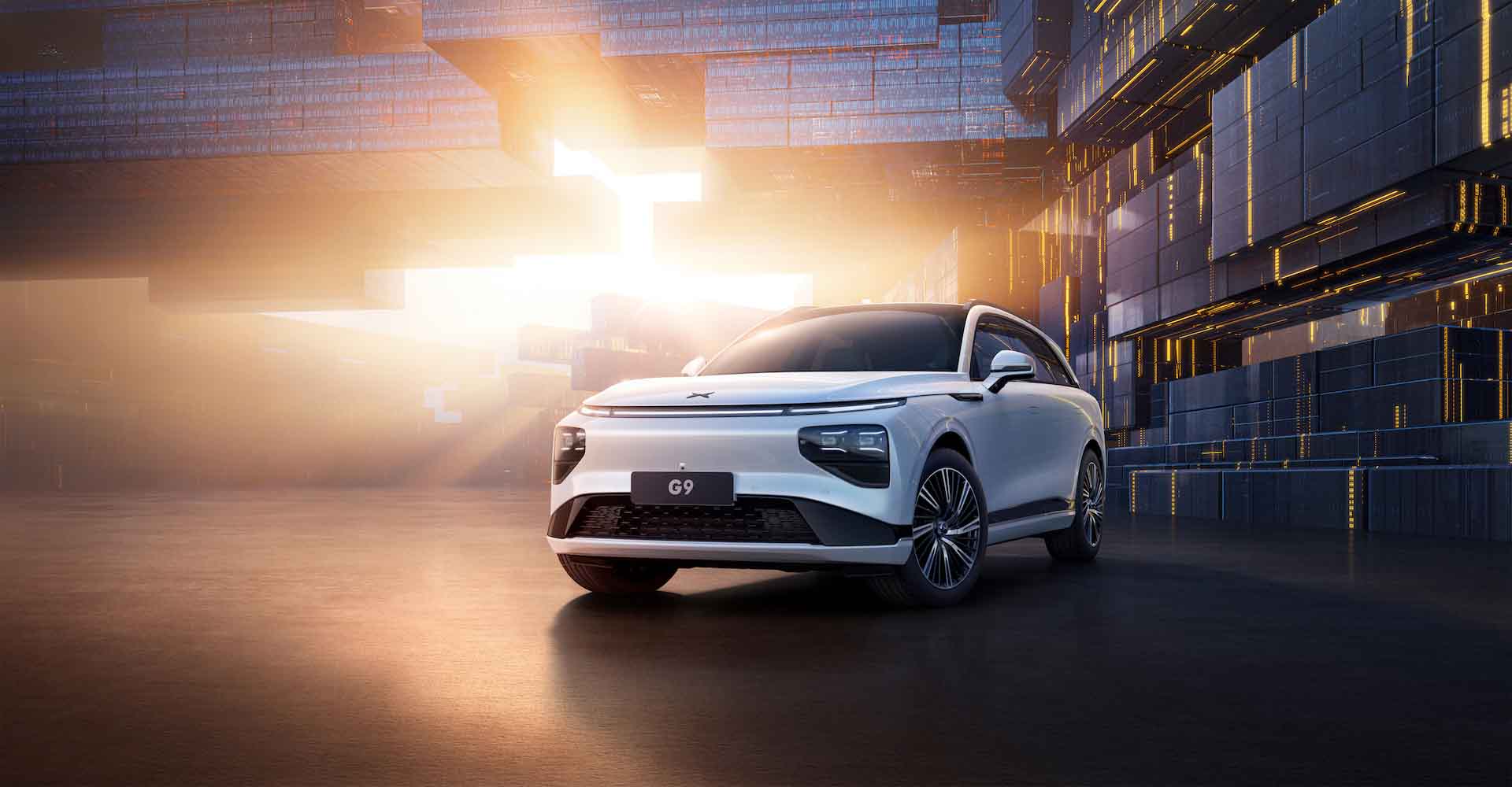 Alles over XPENG: Interview met Jasper Koek, PR Manager XPENG