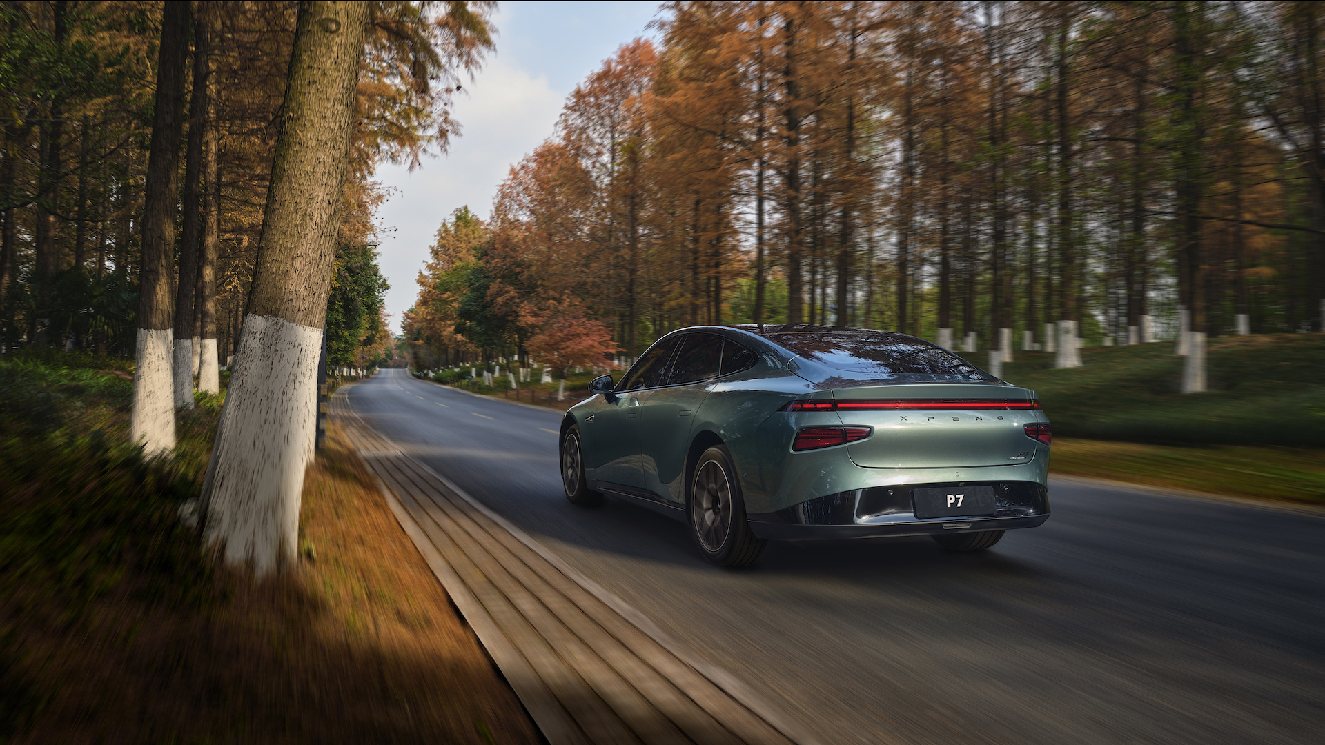 Alles over XPENG: Interview met Jasper Koek, PR Manager XPENG