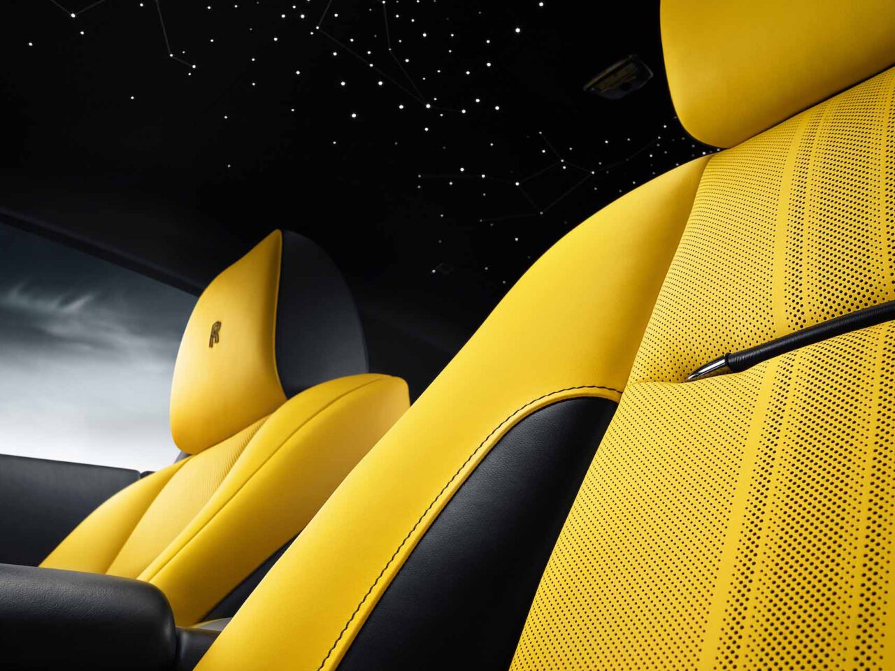 Dit is de laatste V12 coupé van Rolls-Royce