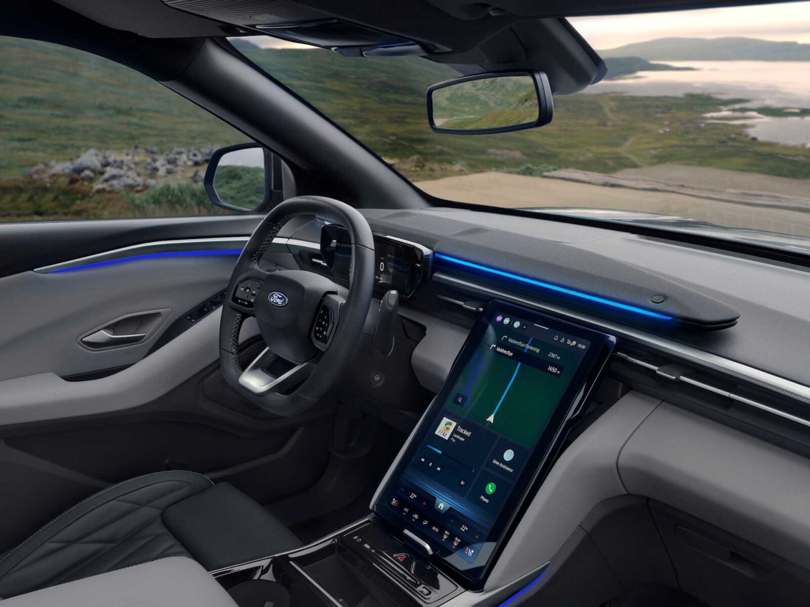 Elektrische Ford Explorer wordt goedkoper dan je denkt