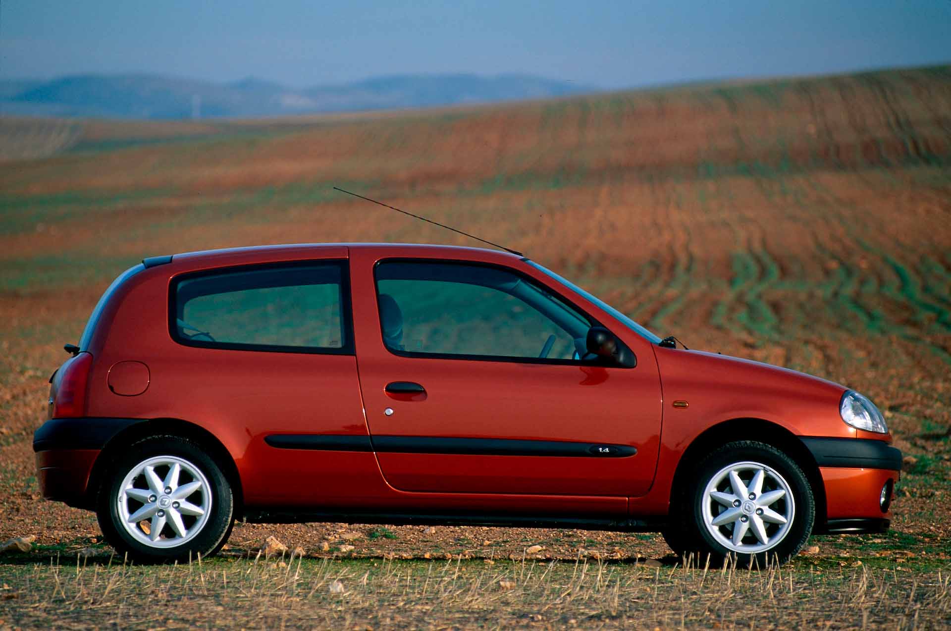 Renault Clio: sinds 1990 een hit – uitgebreide terugblik