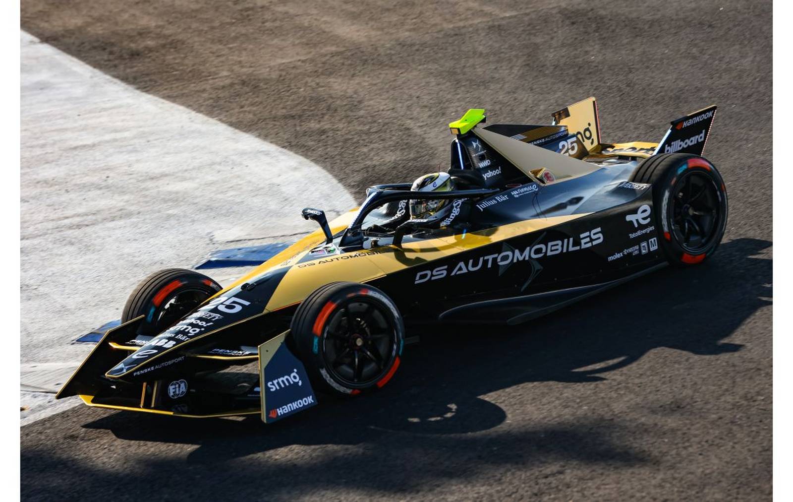 Achter de schermen: Formule E E-Prix van Berlijn