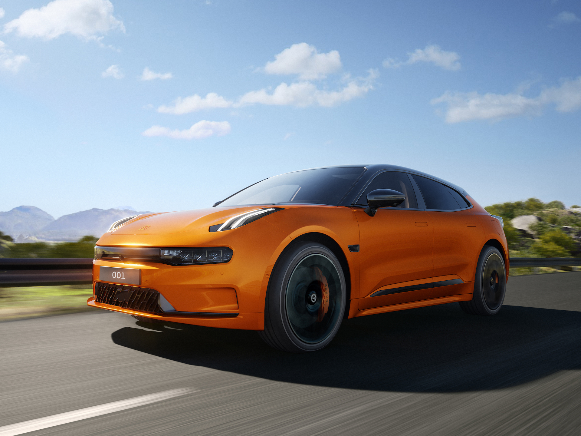 Groen licht: ZEEKR komt naar Europa, maar met welke modellen?