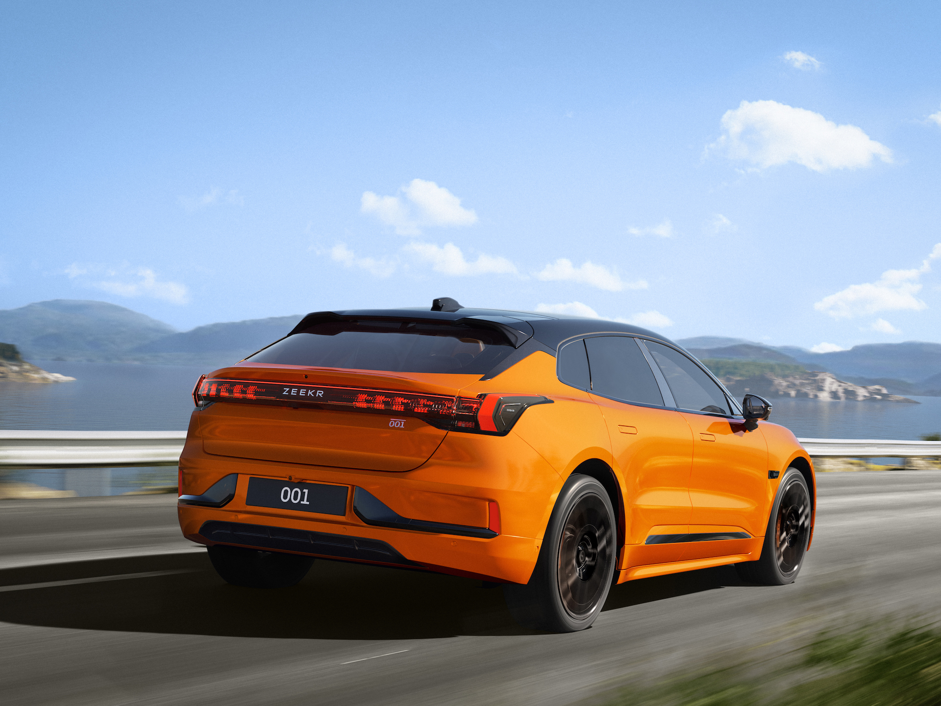 Groen licht: ZEEKR komt naar Europa, maar met welke modellen?