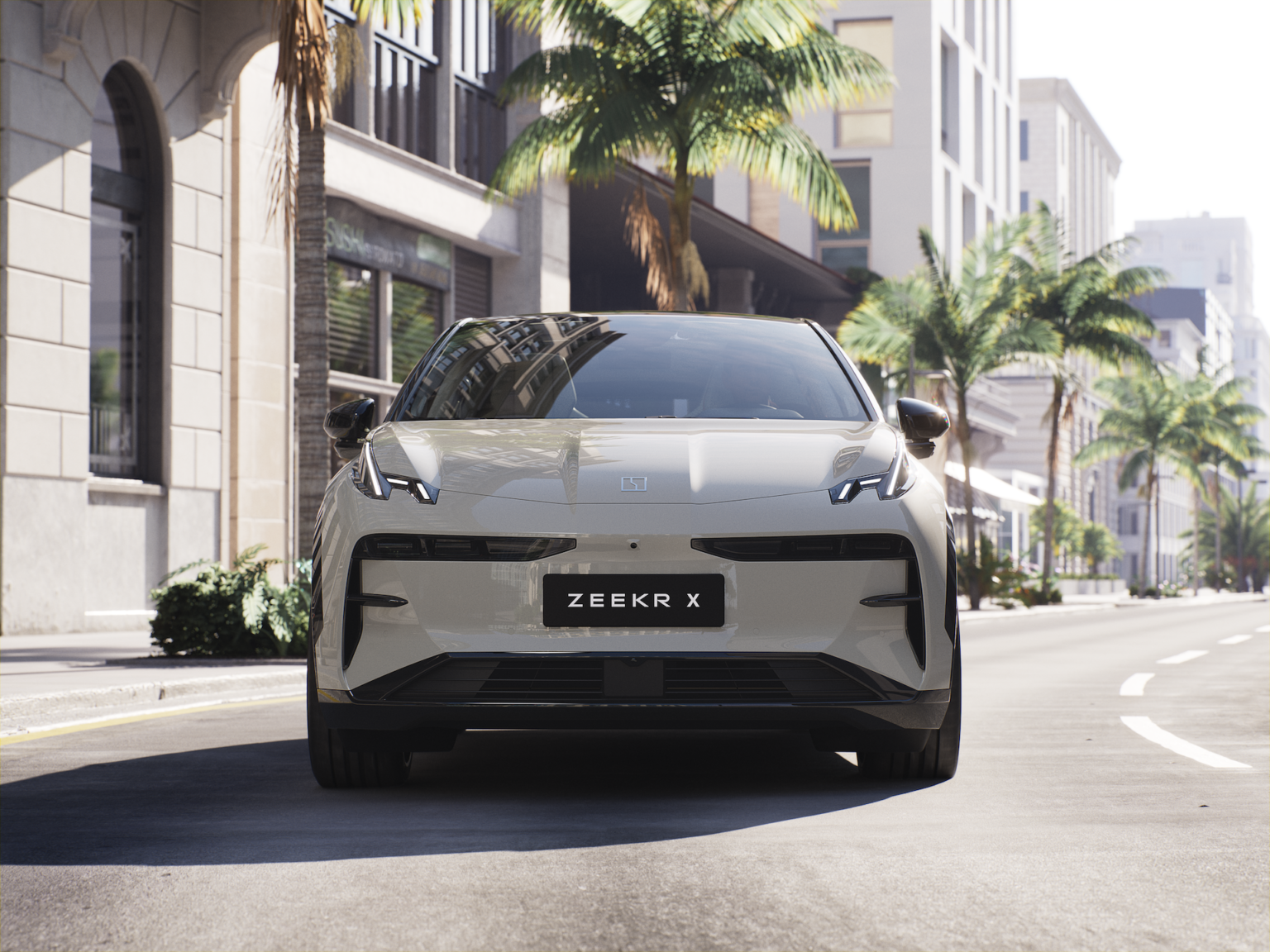 Groen licht: ZEEKR komt naar Europa, maar met welke modellen?