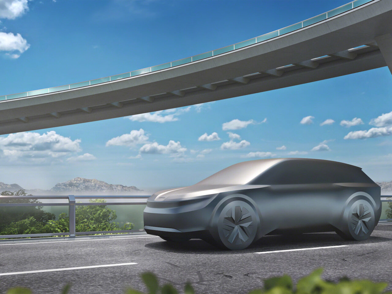 Zes nieuwe Skoda BEV-modellen gepland tot 2026, wij weten welke!