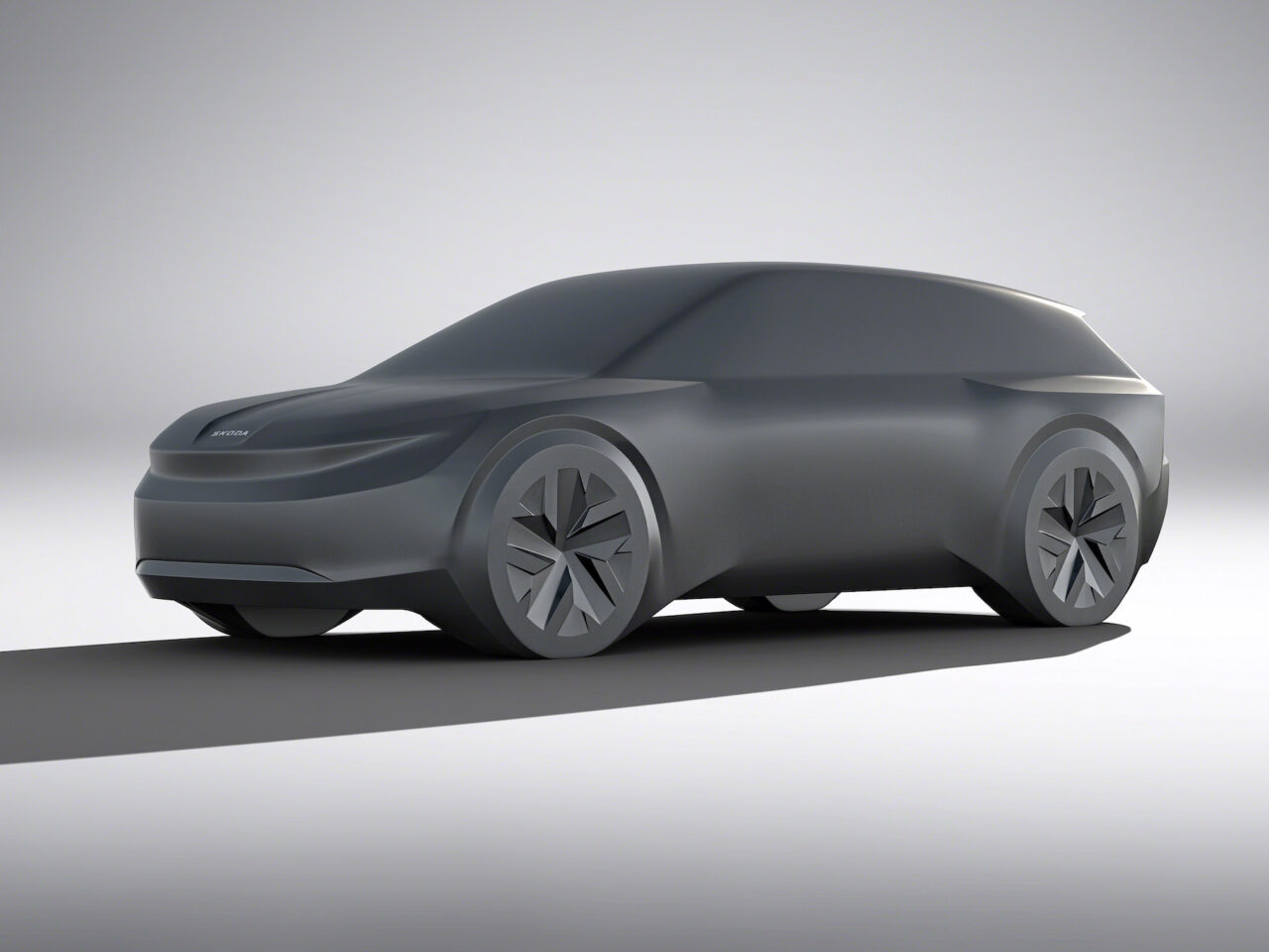 Zes nieuwe Skoda BEV-modellen gepland tot 2026, wij weten welke!