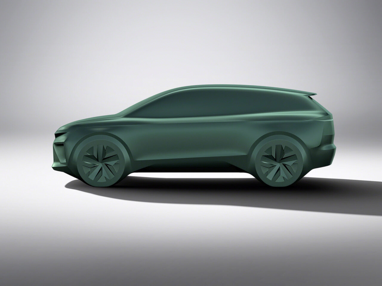 Zes nieuwe Skoda BEV-modellen gepland tot 2026, wij weten welke!