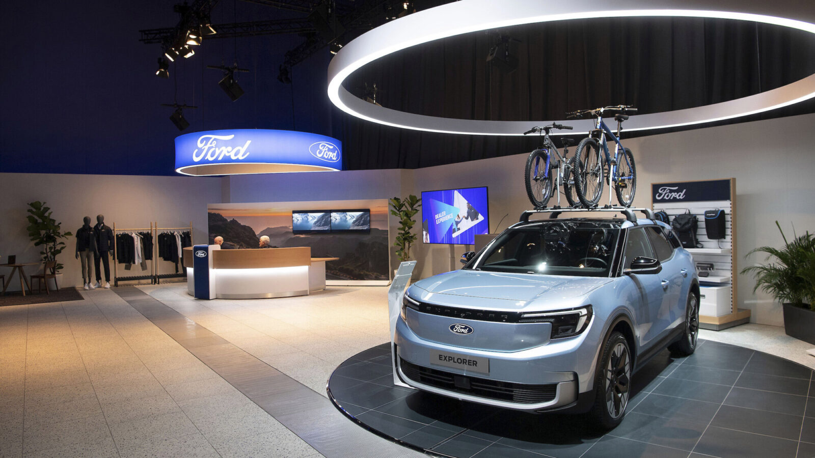 Ford wijzigt verkoopstrategie in Nederland