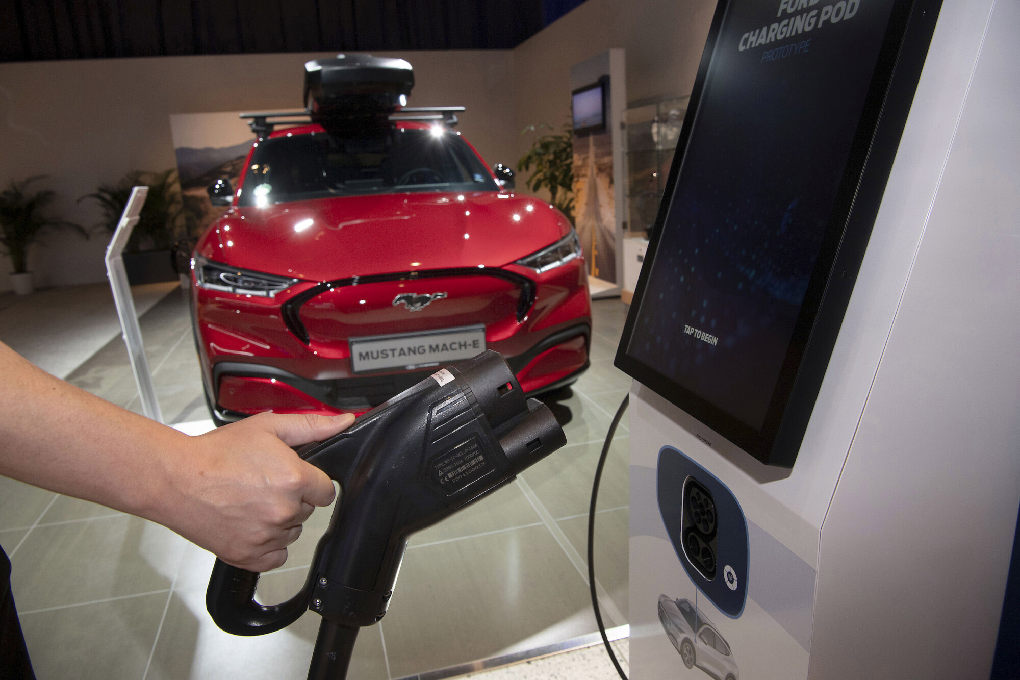 Ford wijzigt verkoopstrategie in Nederland