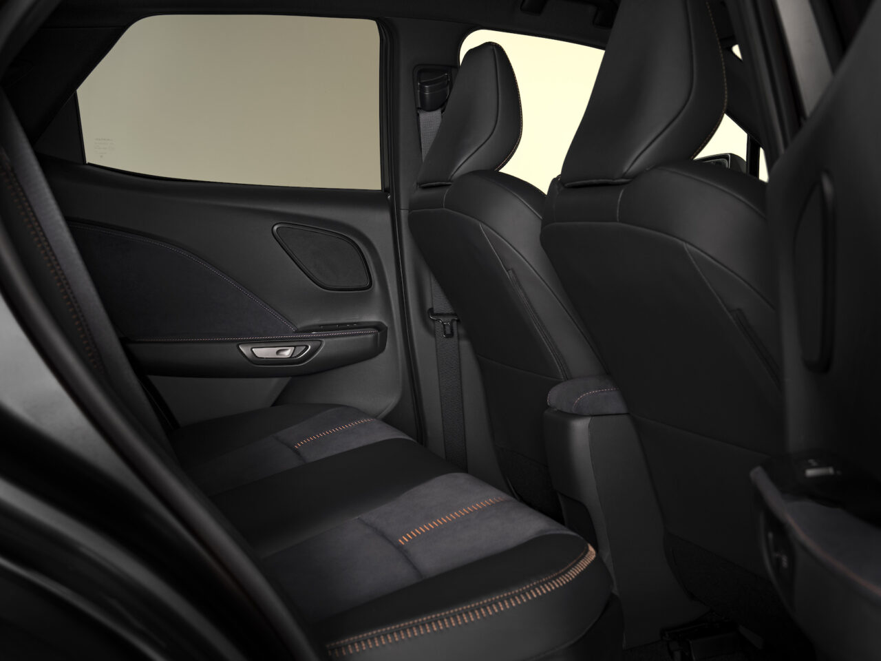 Dit is de nieuwe Lexus LBX: het nieuwe instapmodel van Lexus