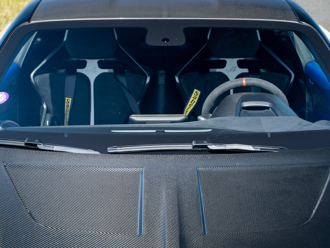 Review - Alpine A110R: Ruwe bolster, blanke pit - AutoRAI.nl