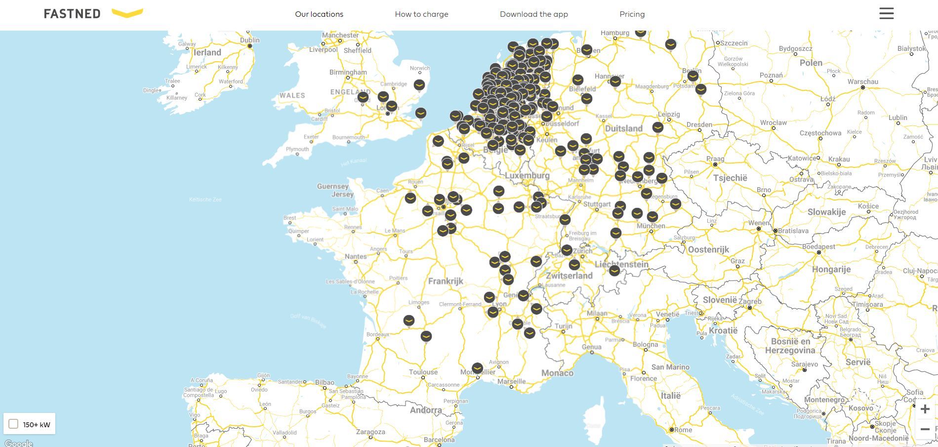 Met een BMW i4 naar Zuid-Frankrijk - Wat moet je weten? (VIDEO)