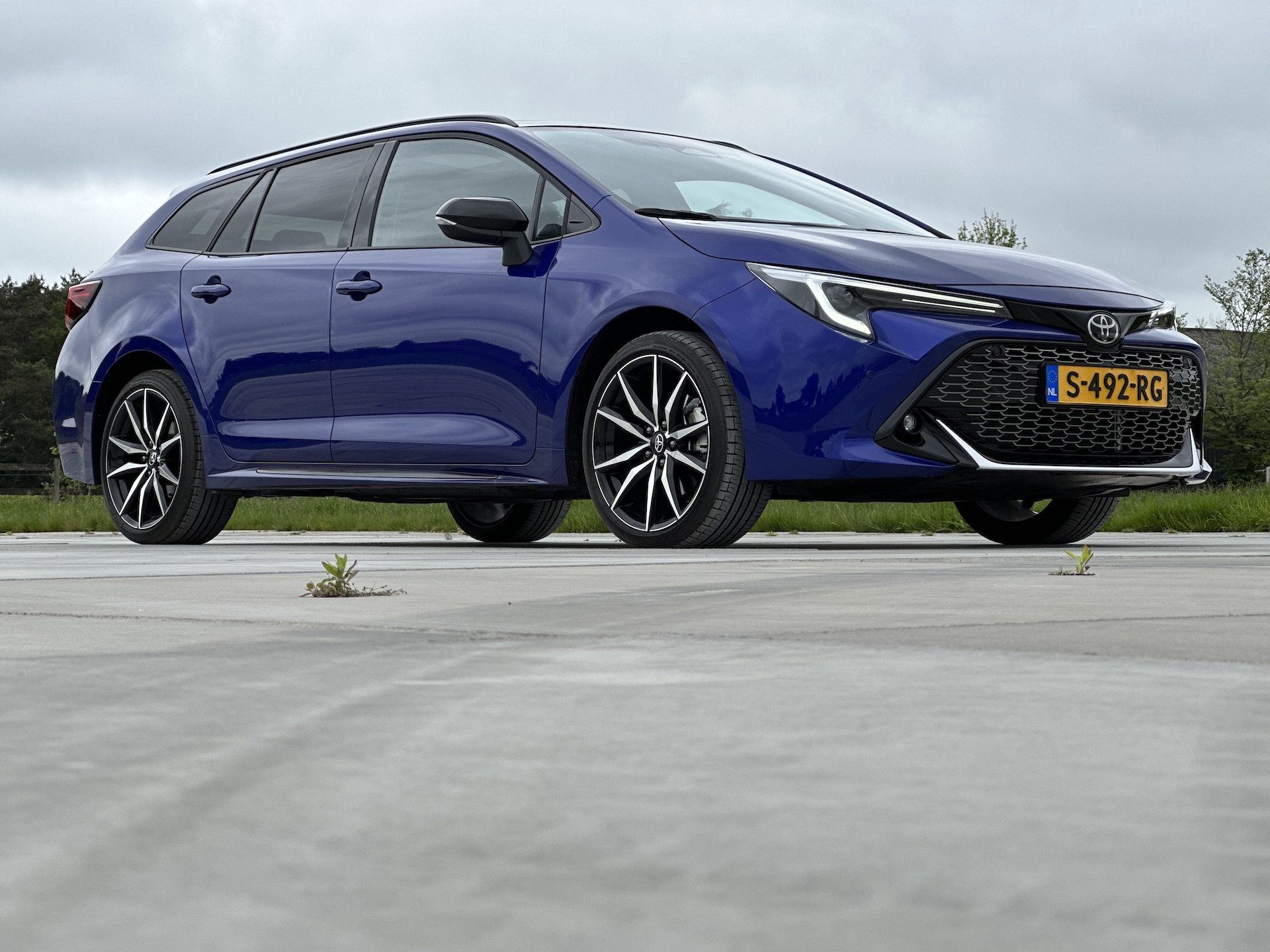 Toyota Corolla 2023, wat heeft de bestseller te bieden? - REVIEW